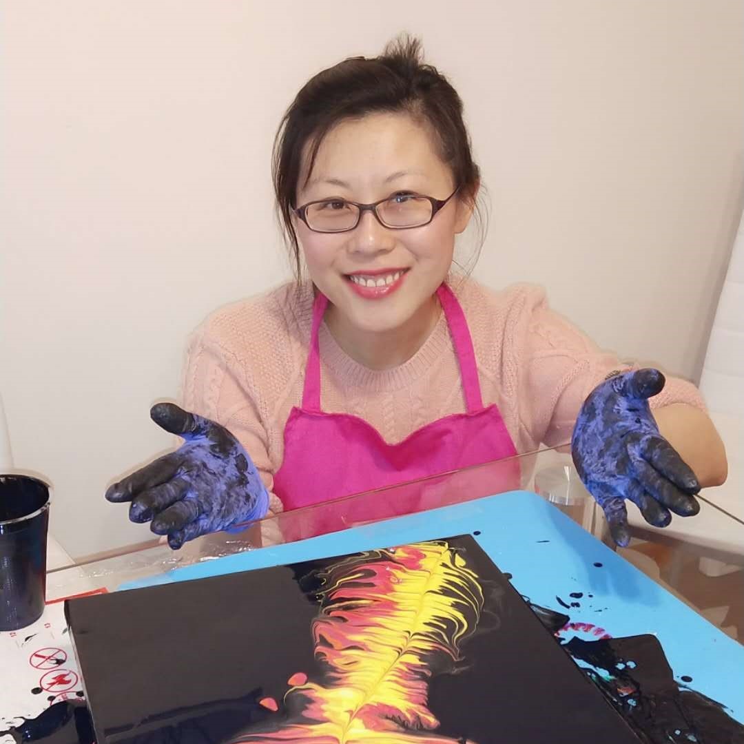 Meet Yijun Liu | NYU Tandon School of Engineering